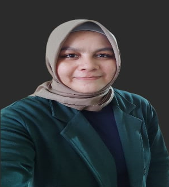 Amelia Yuli Astuti, S.Hum., M.Hum. - Universitas Ekasakti